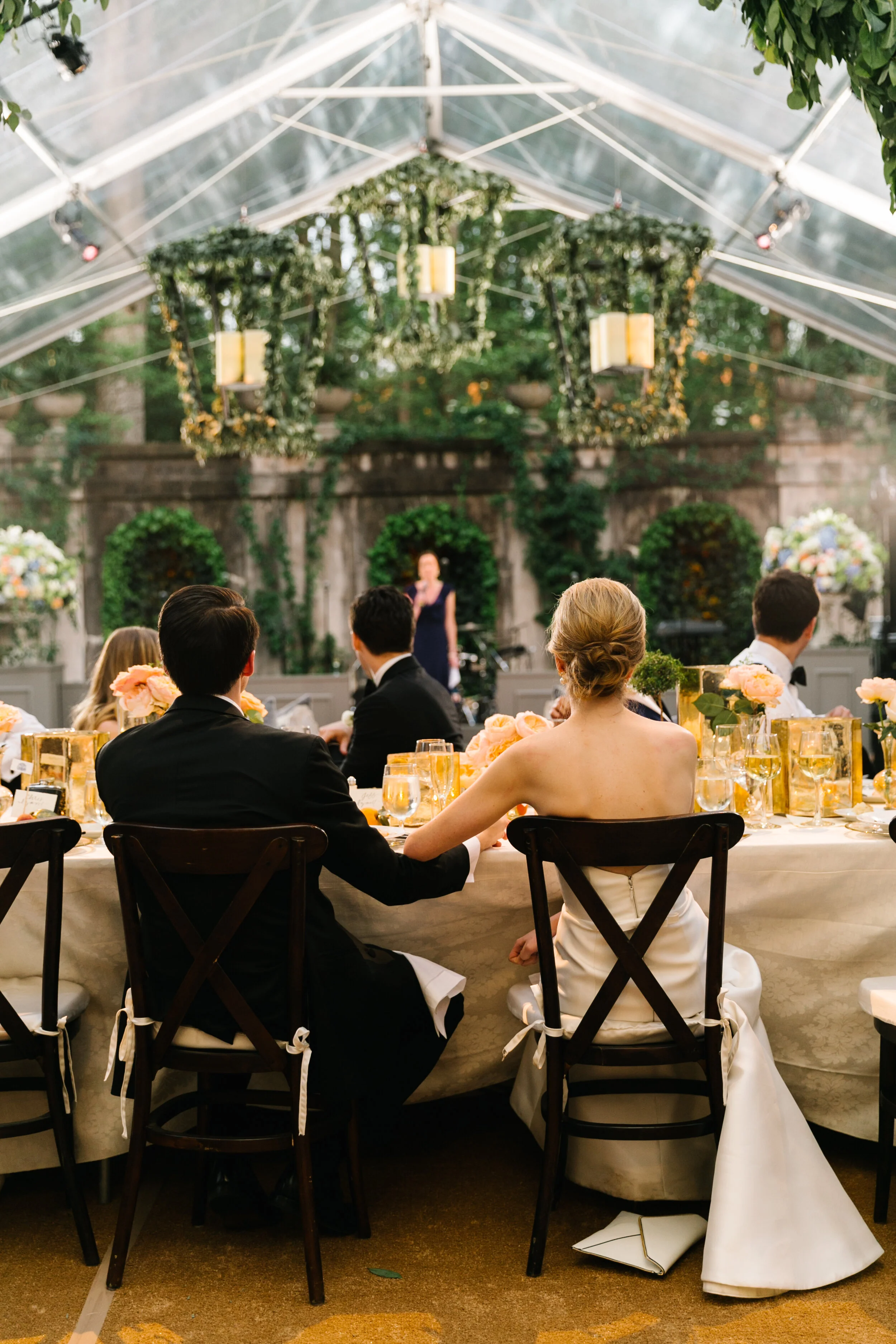 PORTFOLIO — Toast Events