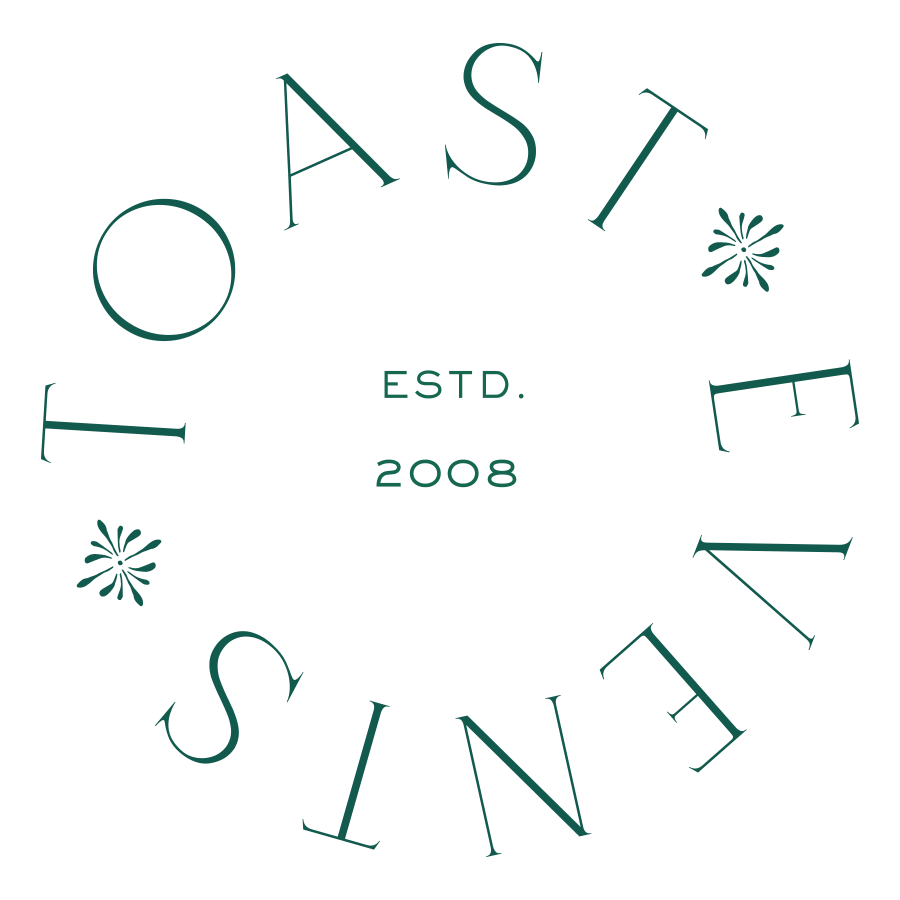 ABOUT — Toast Events