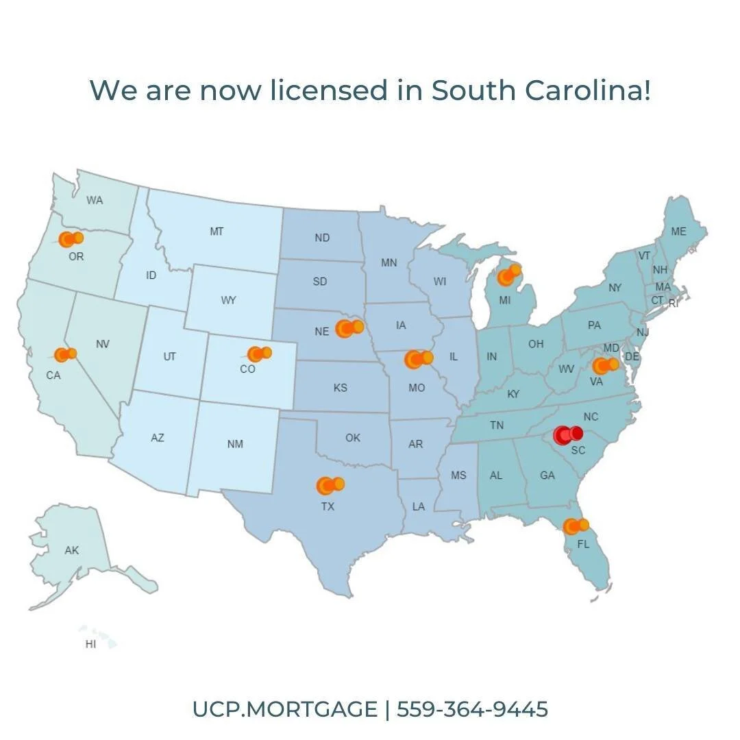 United Contract Processing