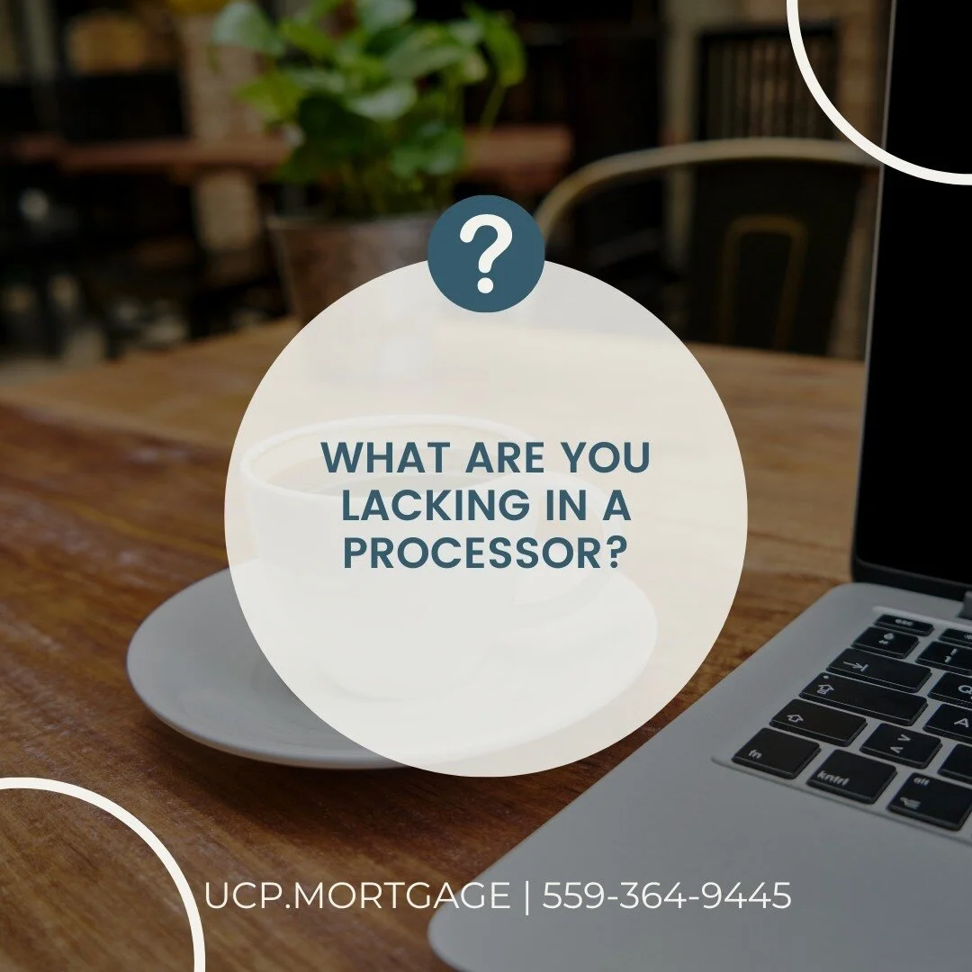 United Contract Processing