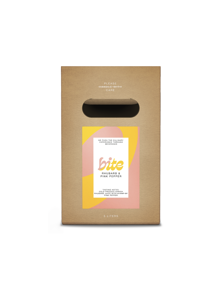 Products — BITE Drink