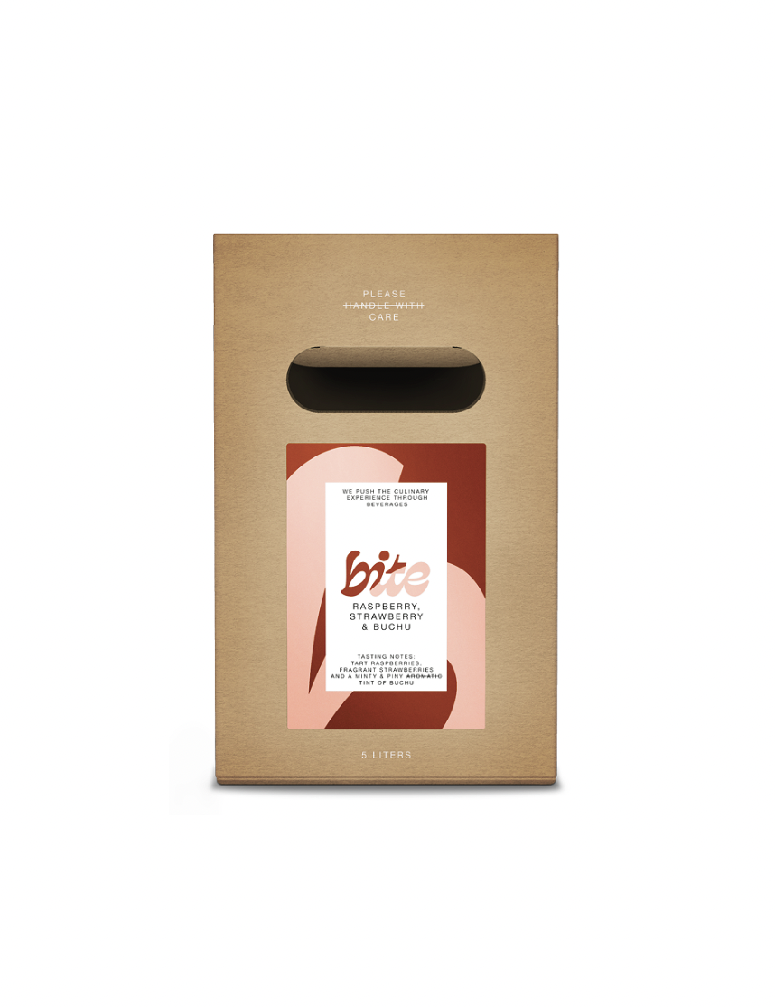 Products — BITE Drink