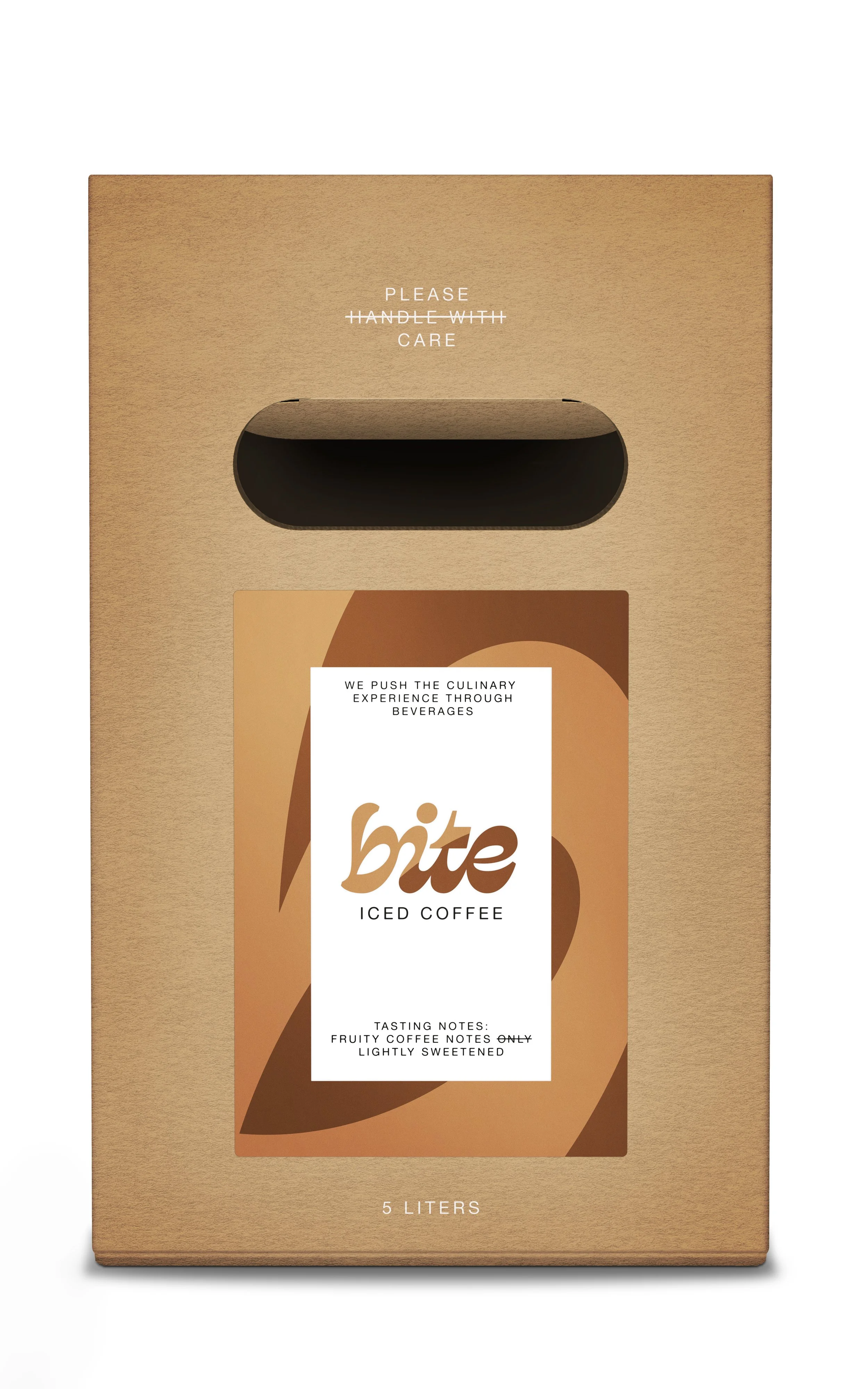 Products — BITE Drink