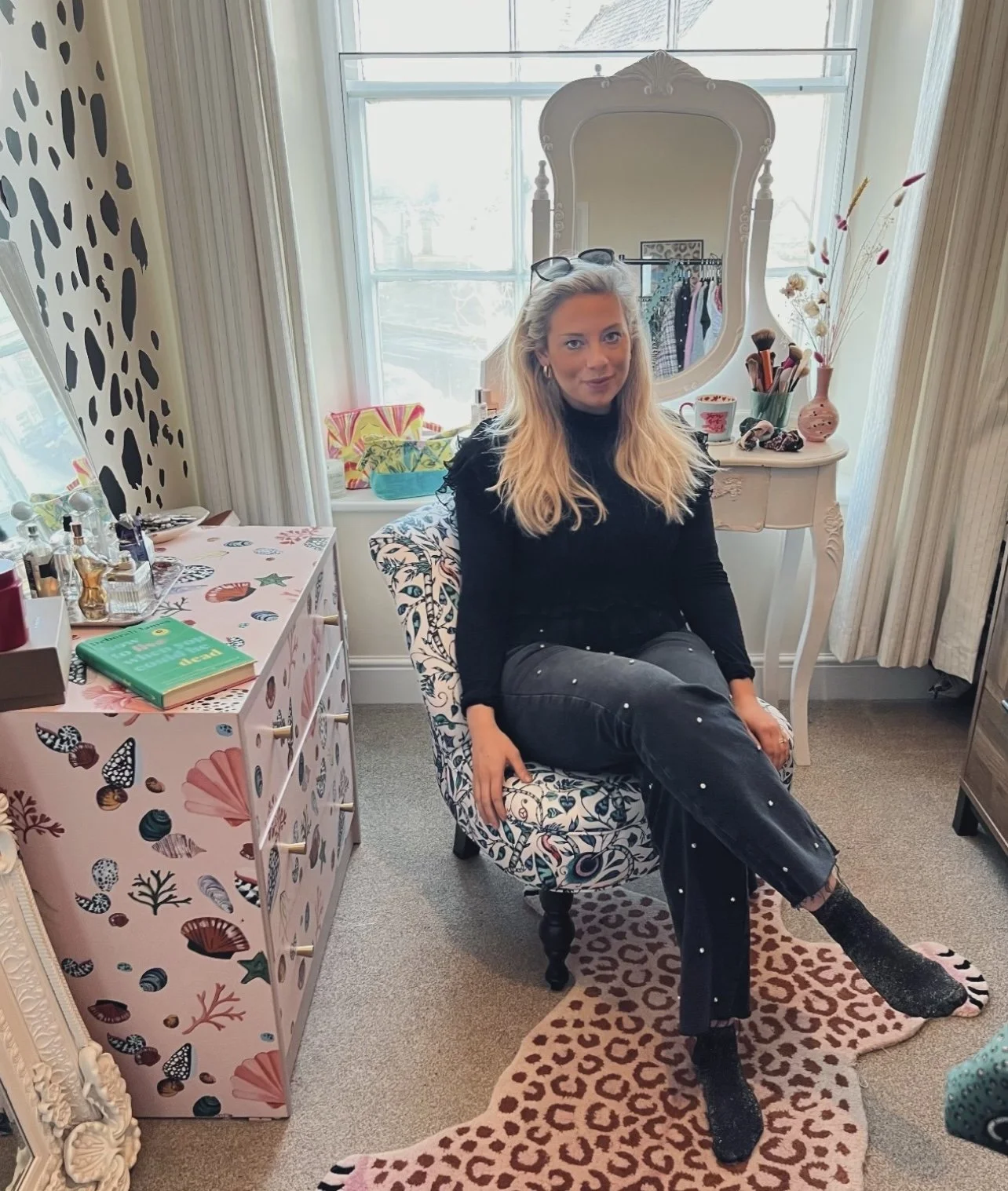 Blog — Sparrow & Plumb Furniture, Ottomans and Footstools