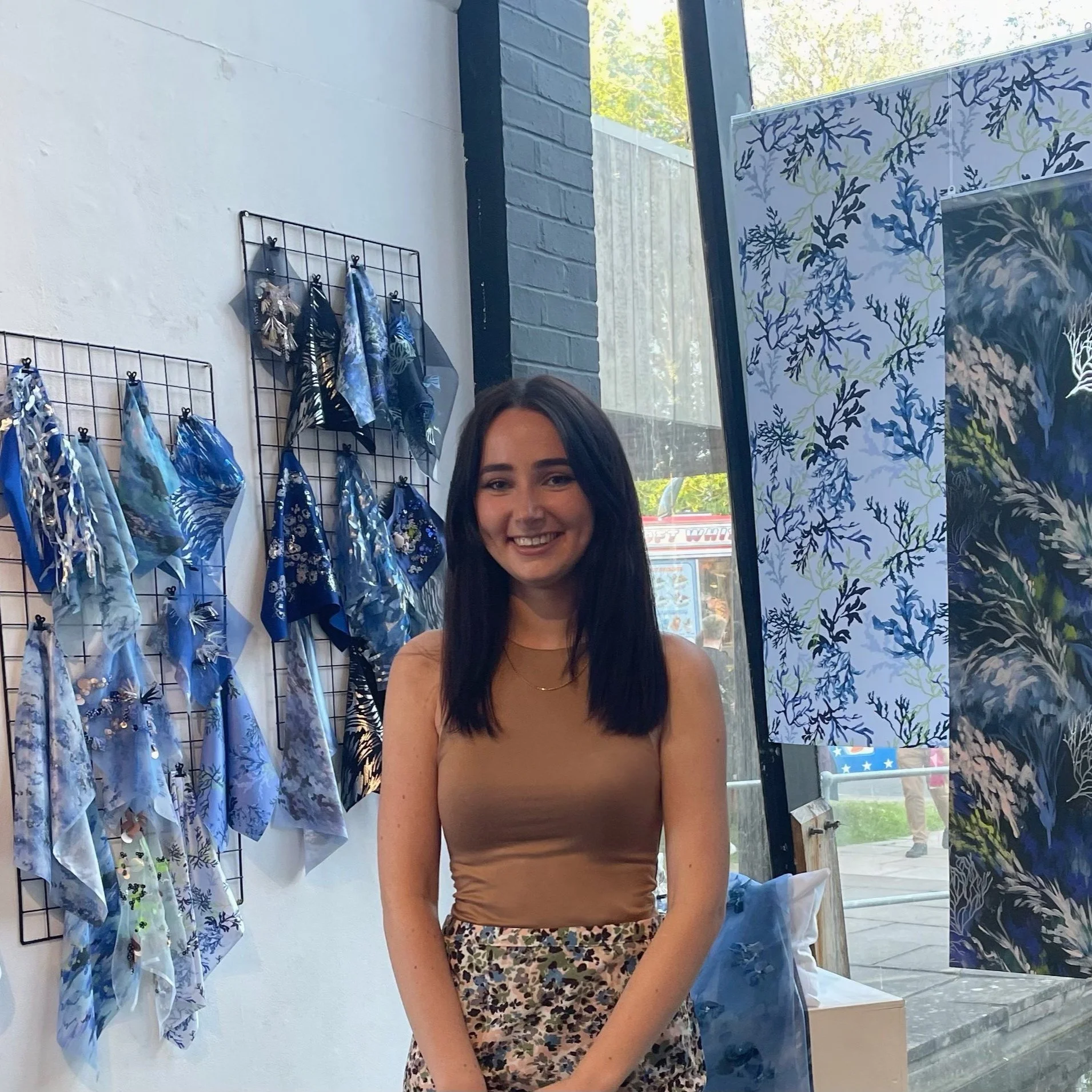 Our Story — Sparrow & Plumb Furniture, Ottomans and Footstools