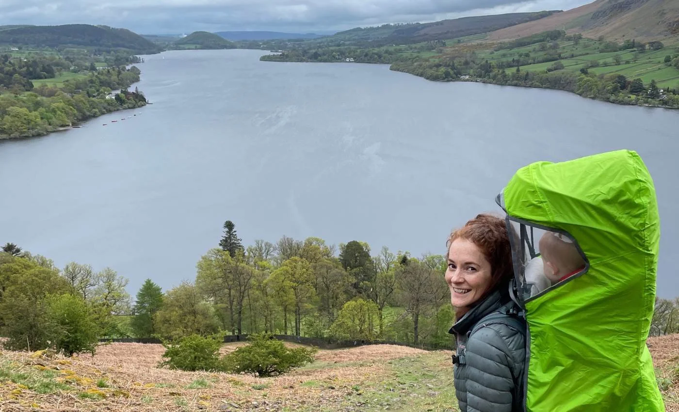 Hallin Fell Walk: A Family-Friendly Adventure — My Mountains and Me