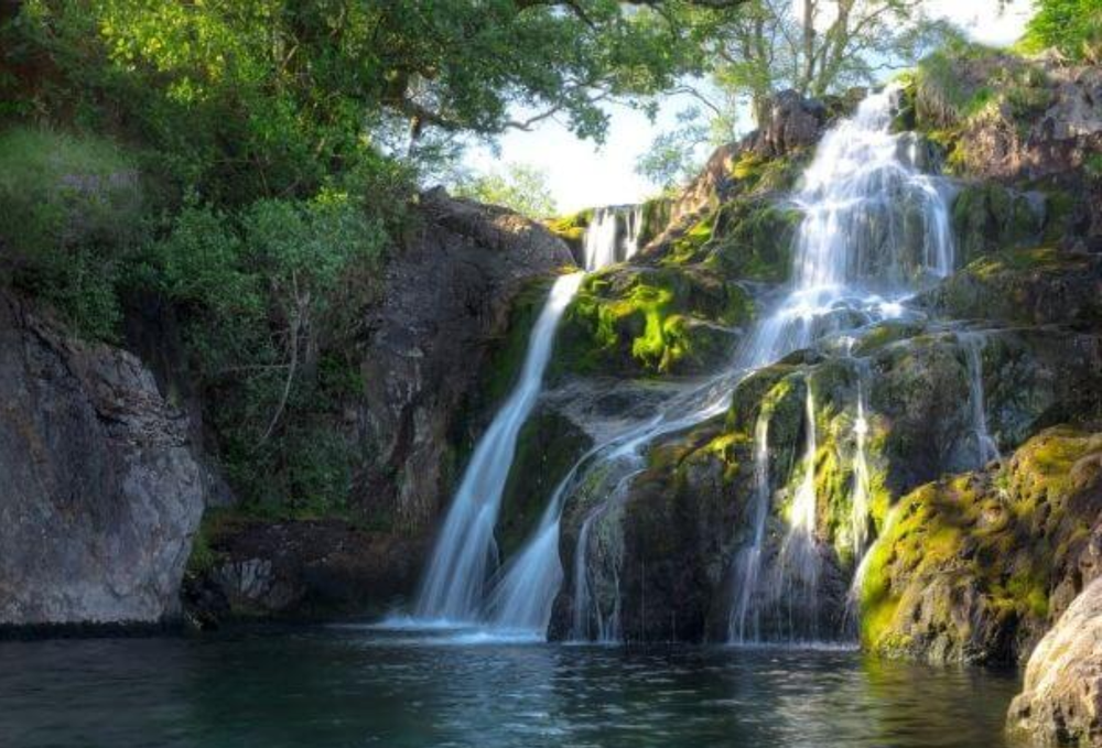 Wild Swimming in Snowdonia — My Mountains and Me