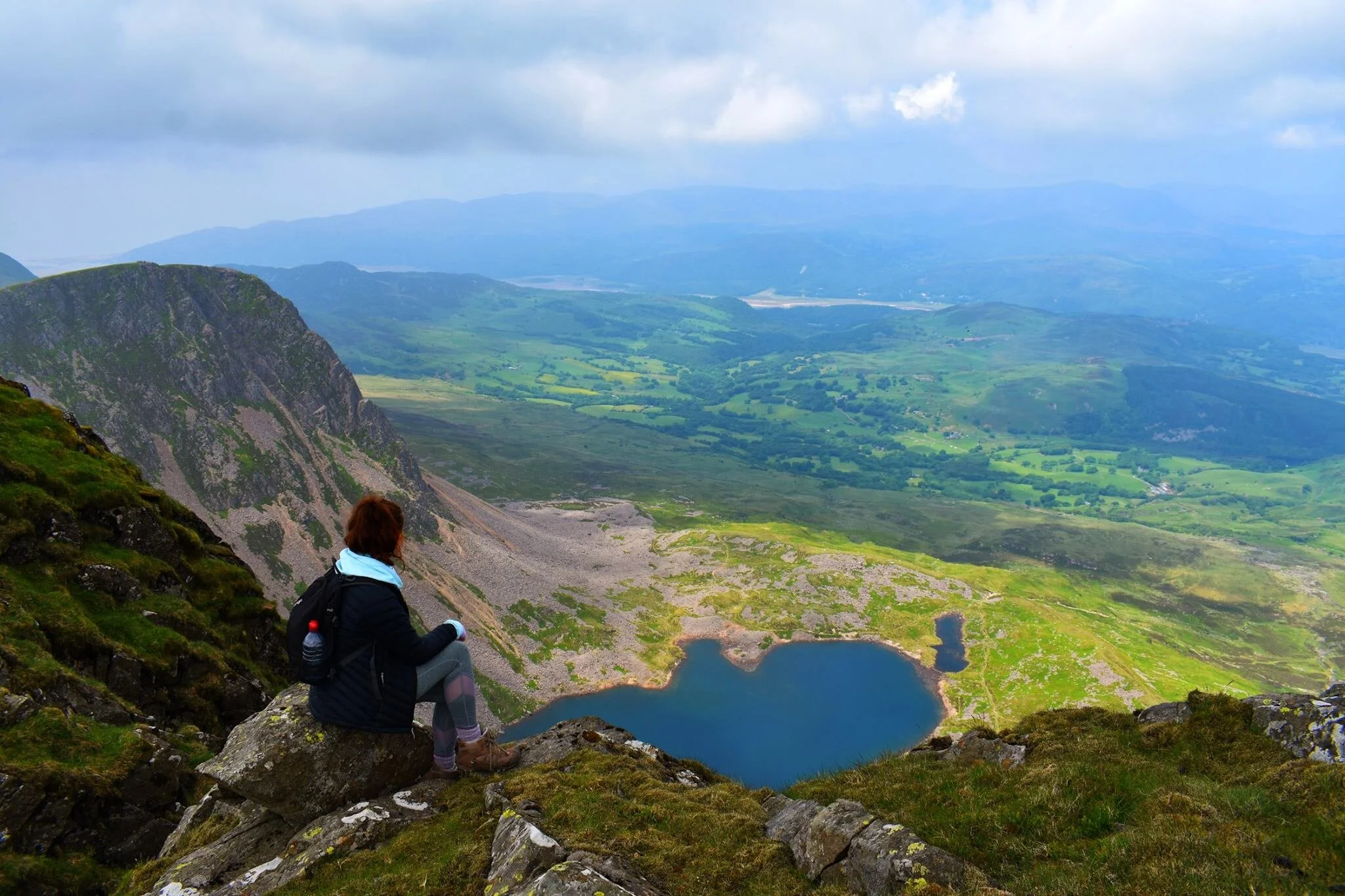 Best Walks in North Wales | North Wales Hikes — My Mountains and Me
