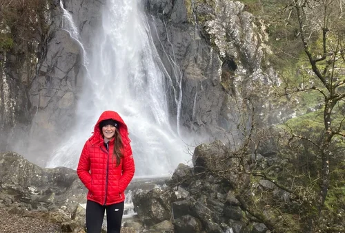 Best Waterfall Walks in North Wales — My Mountains and Me