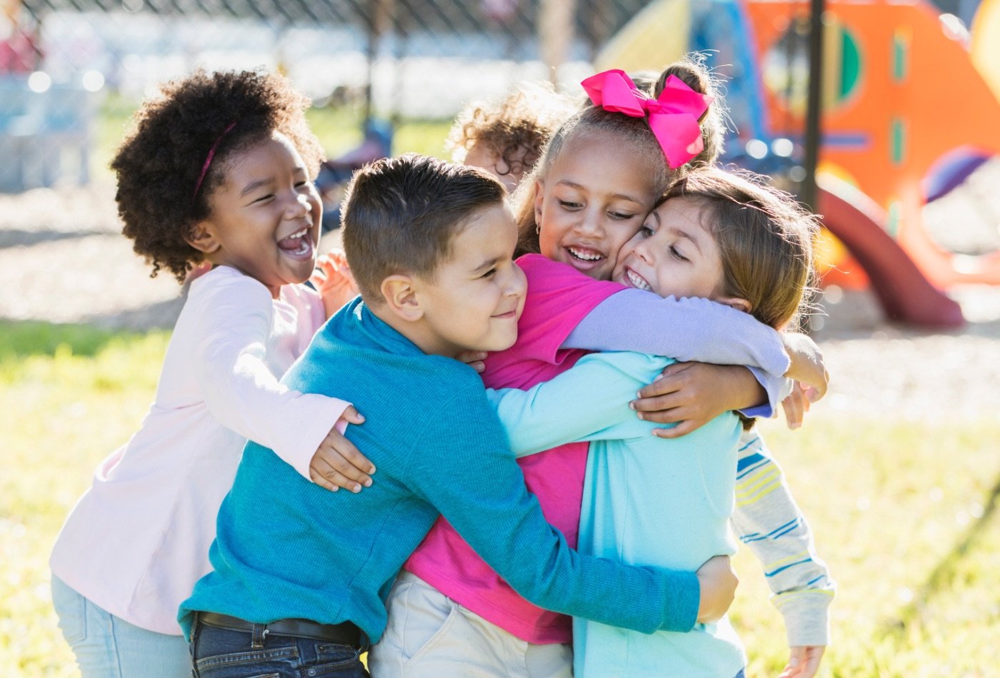 30 Positive Affirmations for Kids — My Mountains and Me