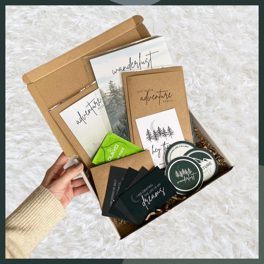 72 Inspirational Adventure Quotes — My Mountains and Me