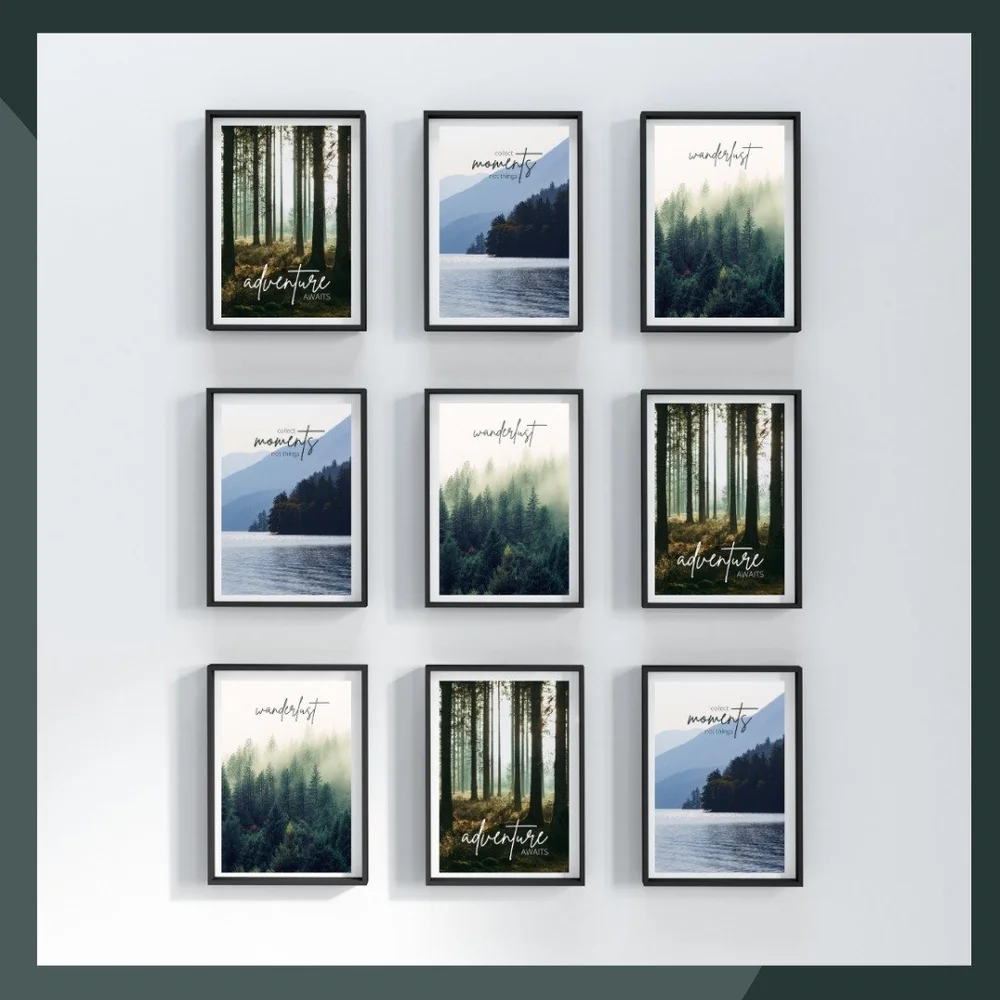 72 Inspirational Adventure Quotes — My Mountains and Me