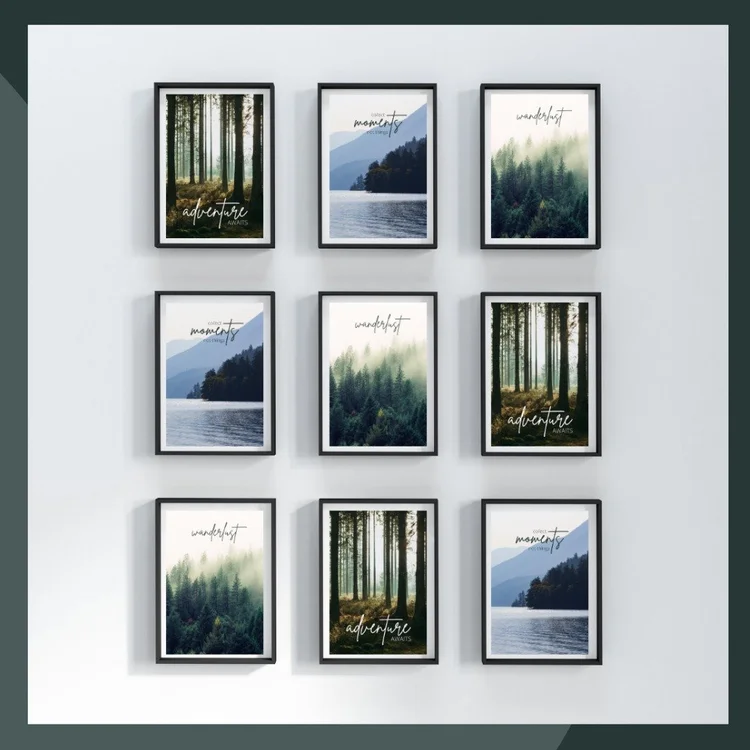 72 Inspirational Adventure Quotes — My Mountains and Me