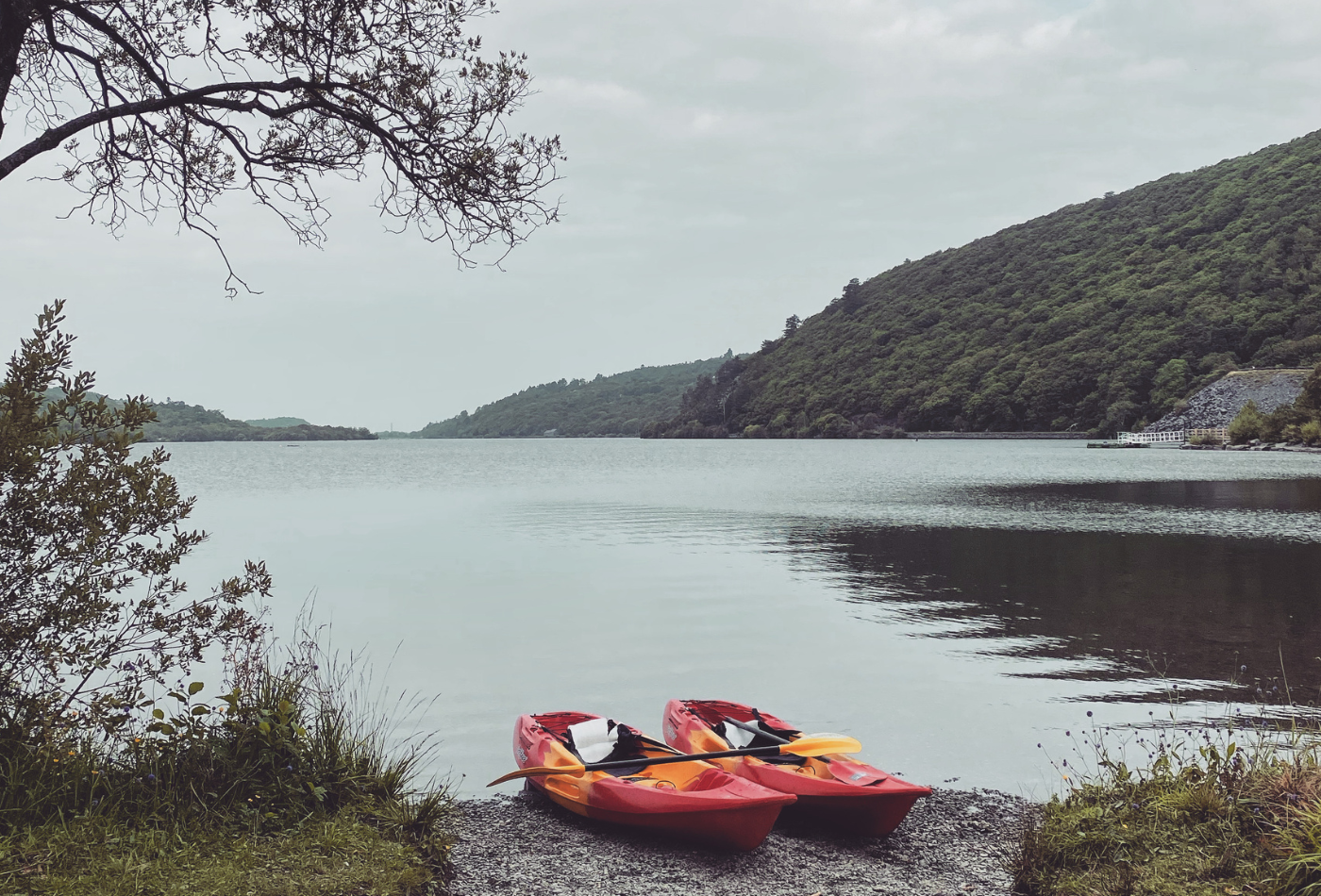 The Ultimate Guide to The Llyn Padarn Walk — My Mountains and Me