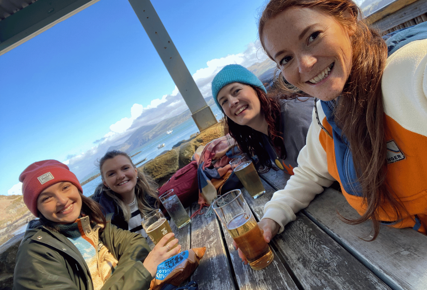 Ty Coch Inn: The Ultimate Guide — My Mountains and Me