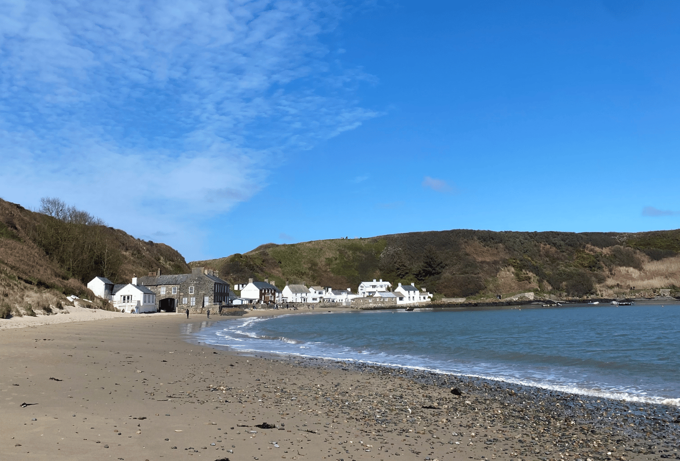 Ty Coch Inn: The Ultimate Guide — My Mountains and Me