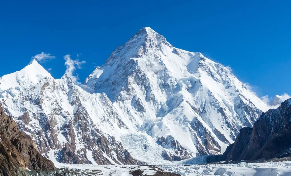 The 14 Highest Mountains in the World | The Eight-Thousanders — My ...