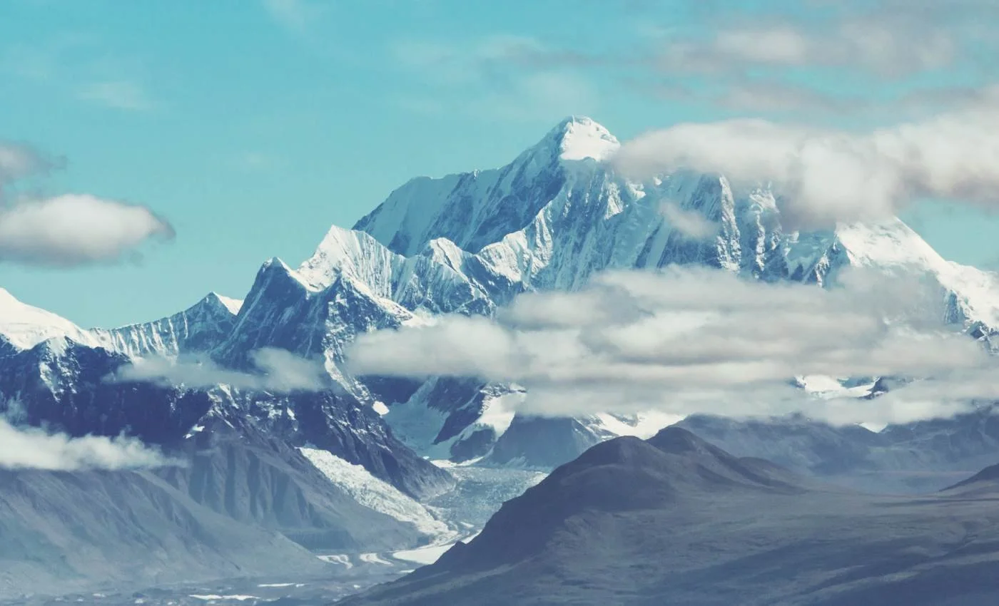 Top 10 Highest Mountains in United States — My Mountains and Me