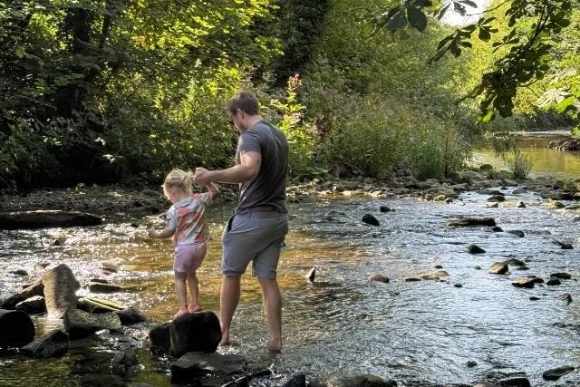 Alyn Waters Country Park | Family Guide — My Mountains and Me