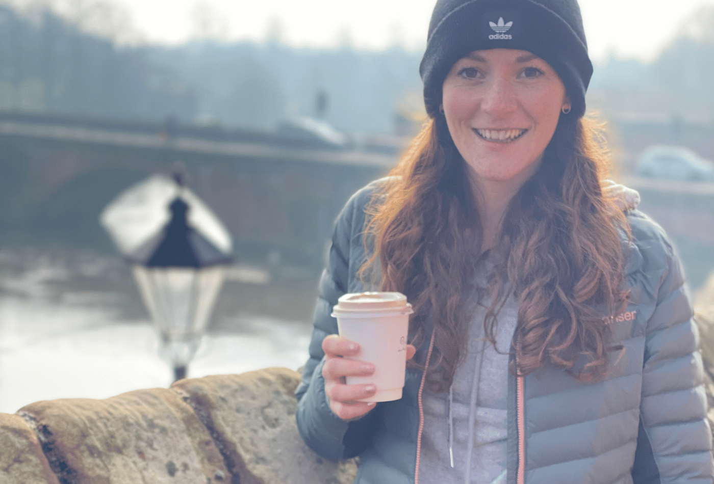 The Chester Walls Walk — My Mountains and Me