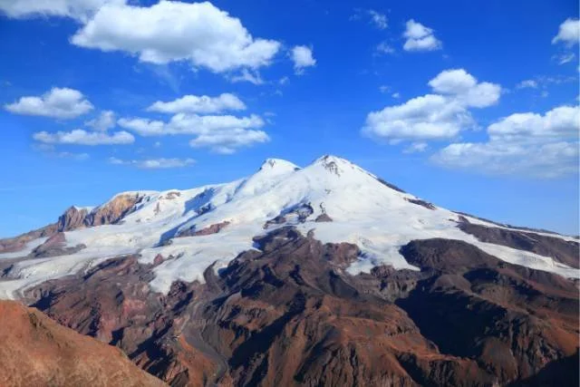 What are the Seven Summits? — My Mountains and Me