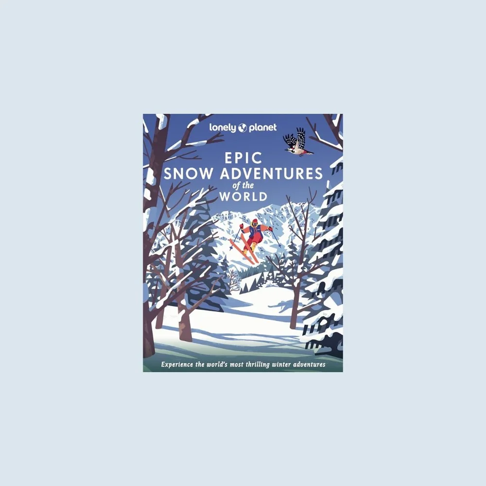 The Ultimate List of Gifts for Adventure Lovers | Gift Ideas 2025 — My ...