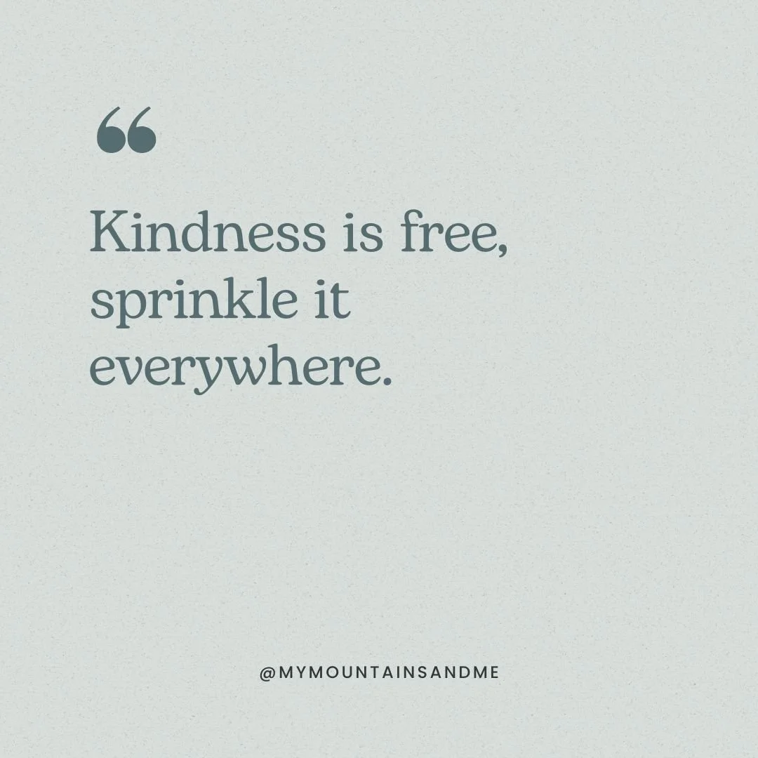 60+ Positive Life Quotes to Inspire and Uplift Your Day — My Mountains ...