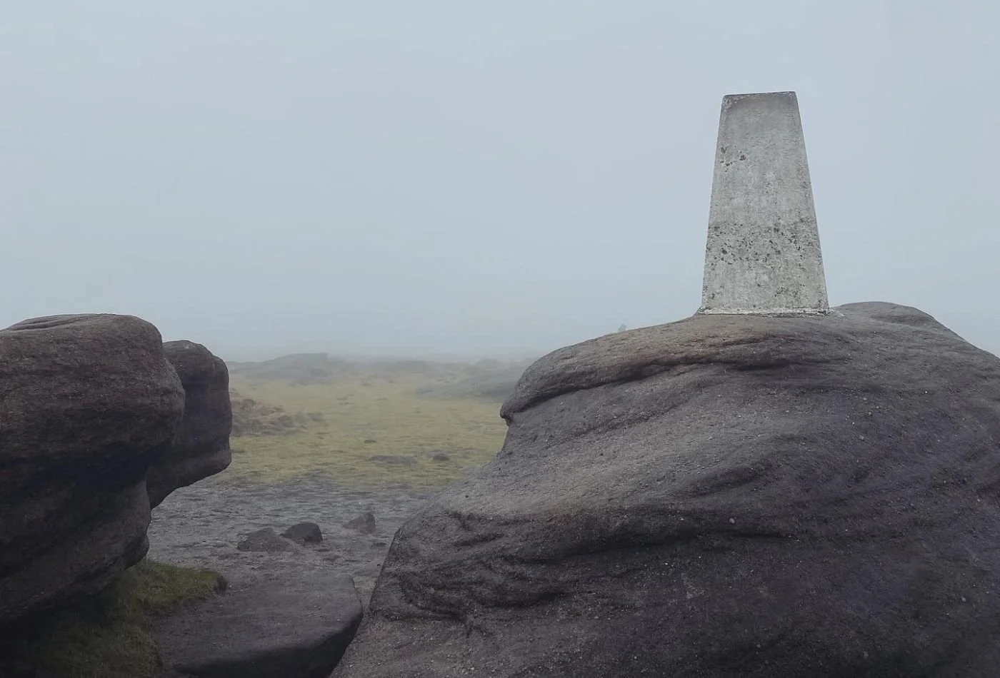 The Kinder Scout Circular Walk: Edale's Peak District Gem — My ...