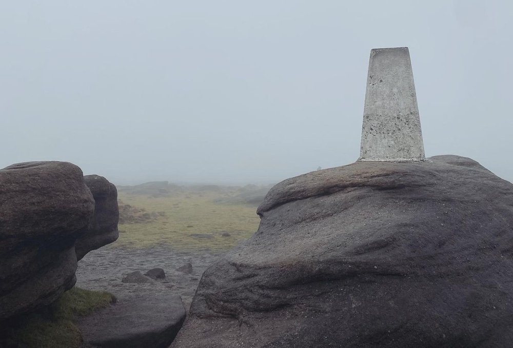 The Kinder Scout Circular Walk: Edale's Peak District Gem — My ...