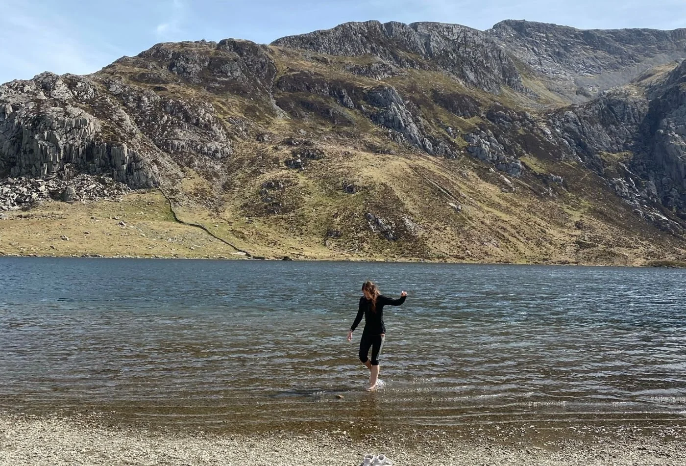 Cwm Idwal Walk | An Easy Walk in Snowdonia — My Mountains and Me