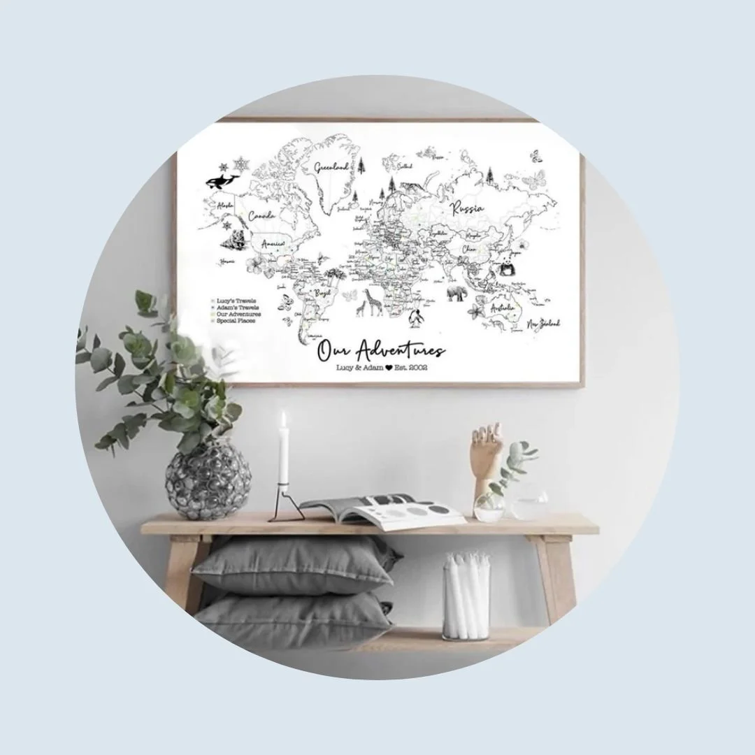 The Ultimate List of Gifts for Adventure Lovers | Gift Ideas 2025 — My ...