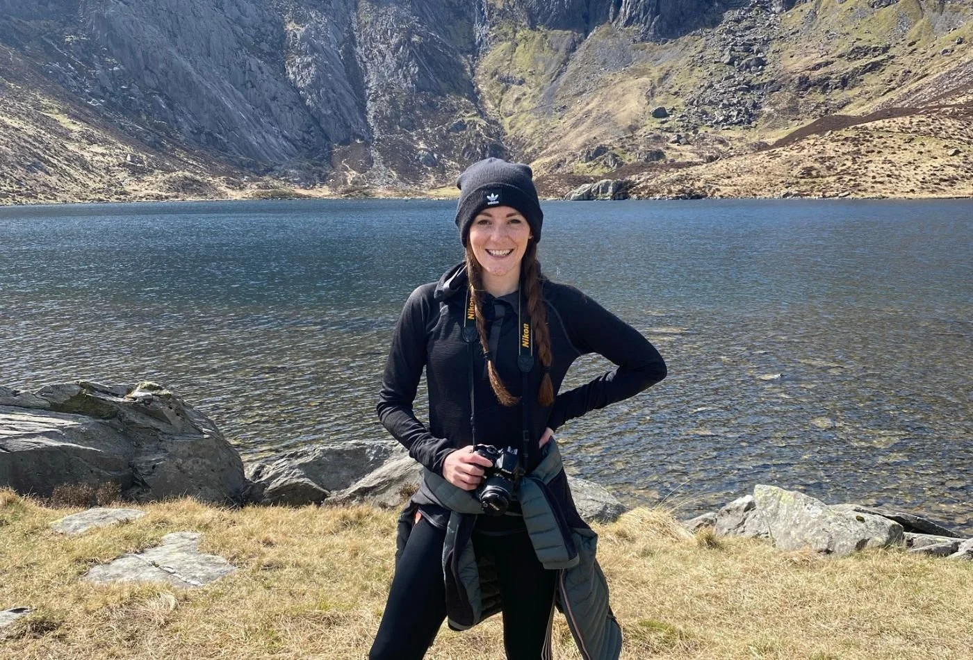 Cwm Idwal Walk | An Easy Walk in Snowdonia — My Mountains and Me