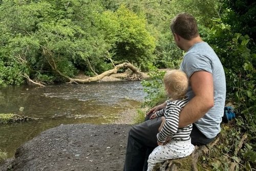 Alyn Waters Country Park | Family Guide — My Mountains and Me