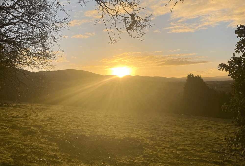 Bodfari Walk: A Circular Walk from The Dinorben Arms — My Mountains and Me