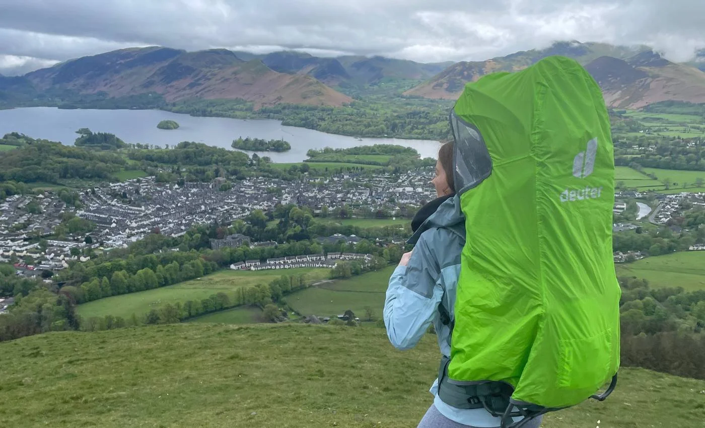 Latrigg Walk | Family Friendly — My Mountains and Me