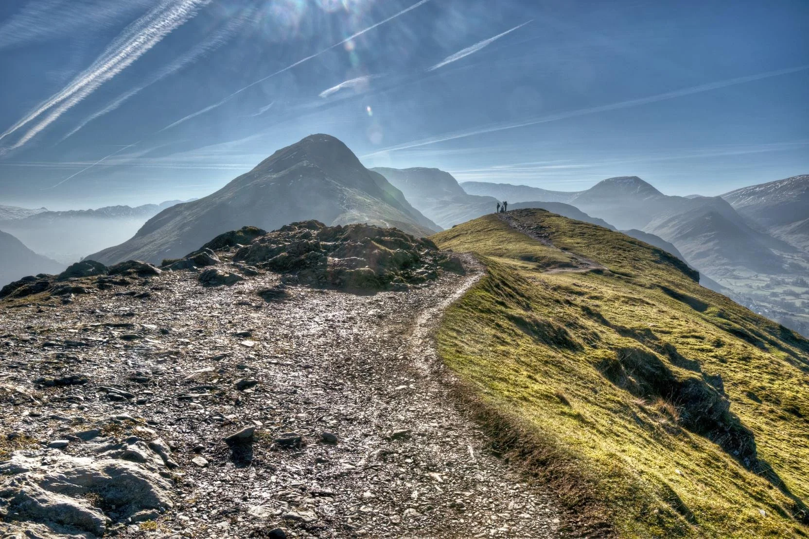 8 Family Walks in The Lake District — My Mountains and Me