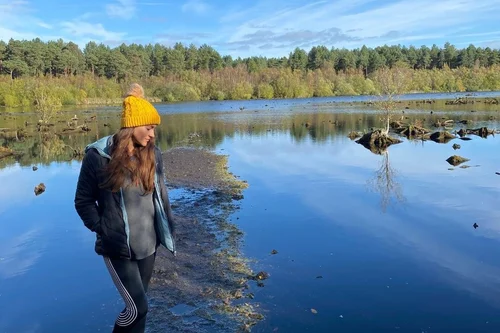 Delamere Forest Walk: The Blakemere Trail — My Mountains and Me