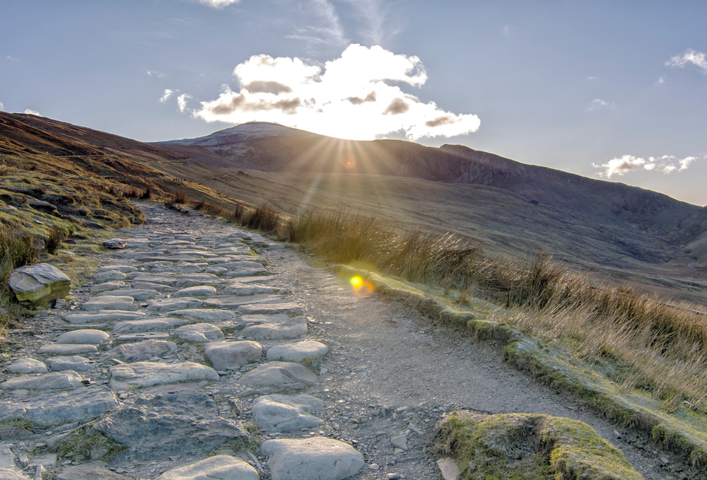 The Best 8 Family-Friendly Walks in North Wales — My Mountains and Me