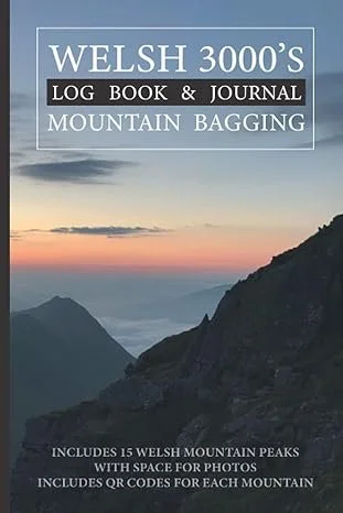 The Welsh 3000s: Your Guide to Snowdonia's Mighty Peaks — My Mountains ...