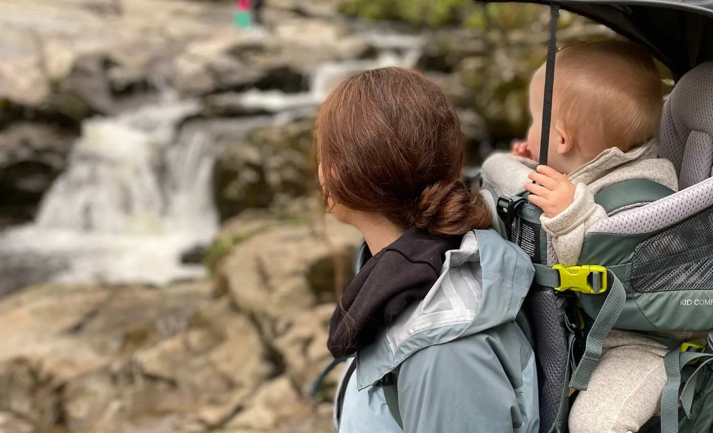 Aira Force Waterfall Walk: A Complete Guide — My Mountains and Me