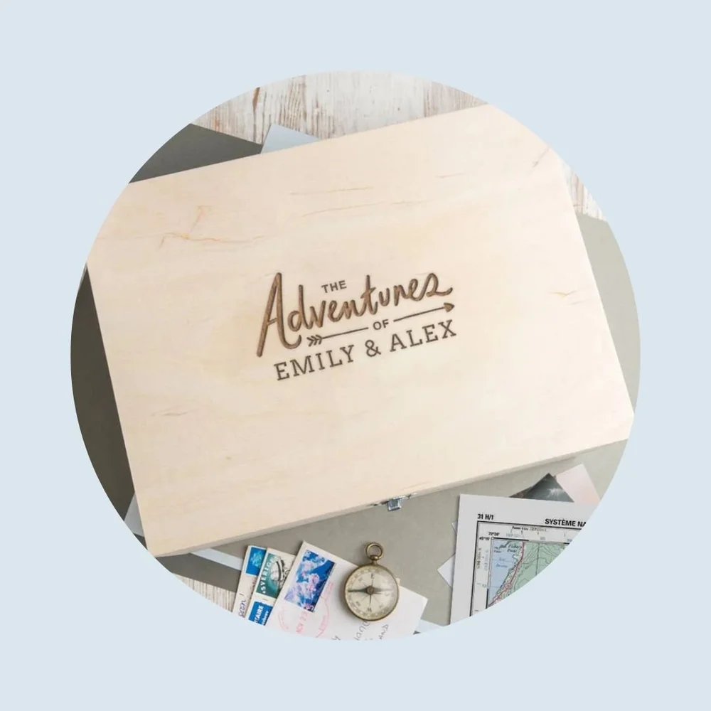 The Ultimate List of Gifts for Adventure Lovers | Gift Ideas 2025 — My ...