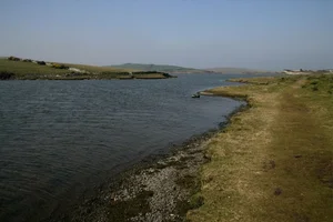 Cemlyn Bay Circular Walk — My Mountains and Me