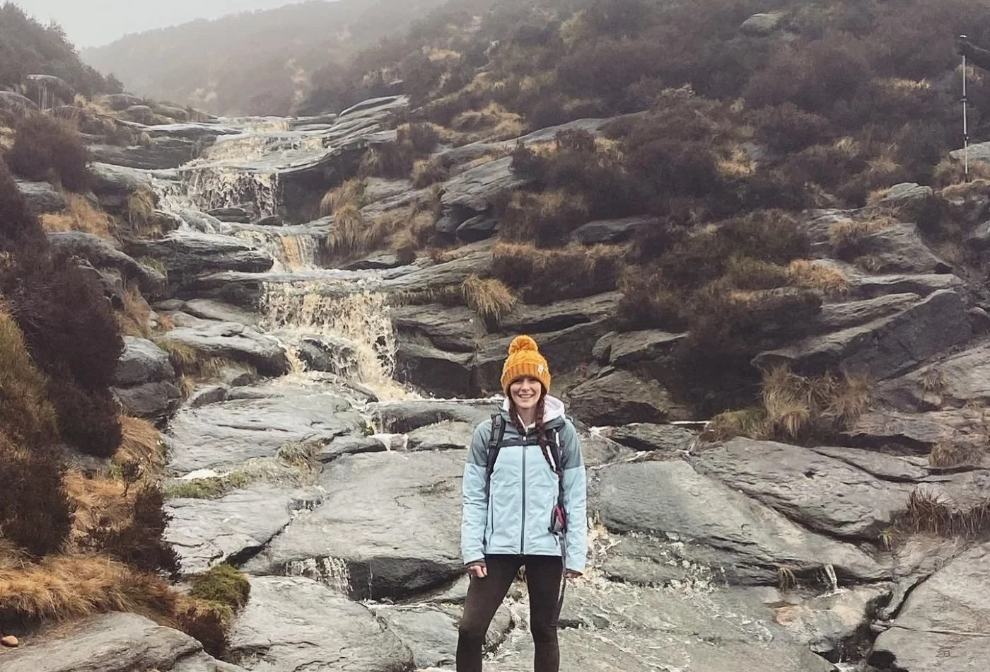 The Kinder Scout Circular Walk: Edale's Peak District Gem — My ...