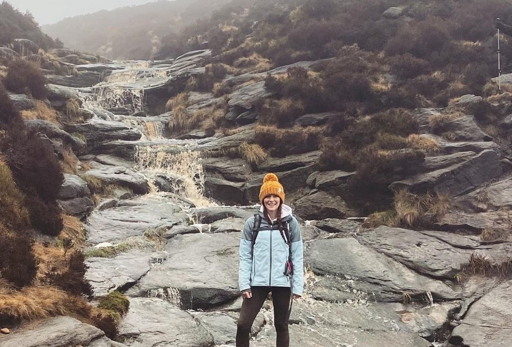 The Kinder Scout Circular Walk: Edale's Peak District Gem — My ...