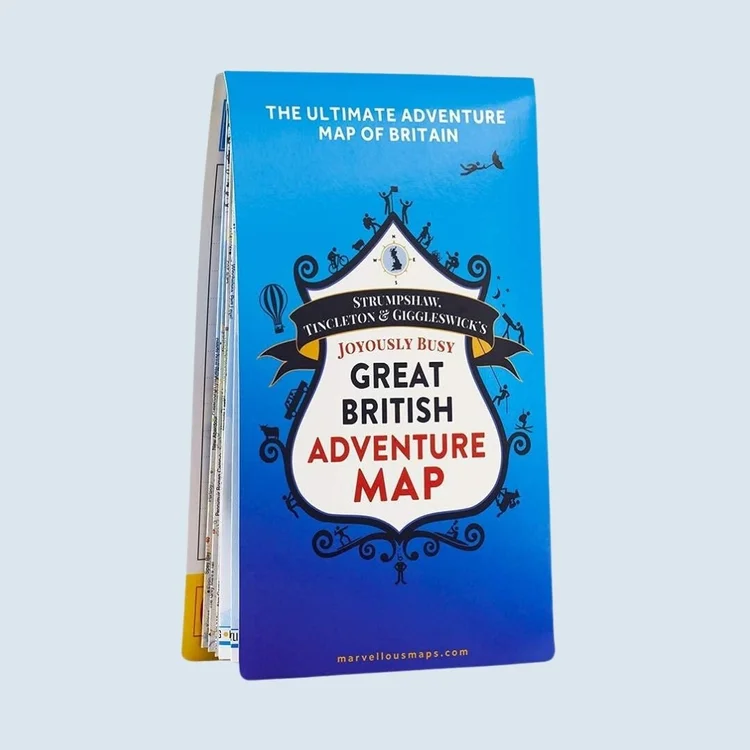 The Ultimate List of Gifts for Adventure Lovers | Gift Ideas 2025 — My ...