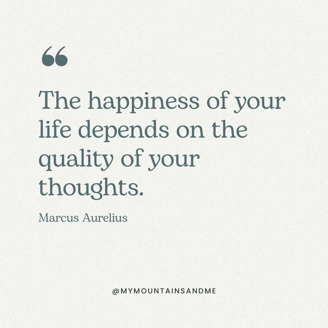 60+ Positive Life Quotes to Inspire and Uplift Your Day — My Mountains ...