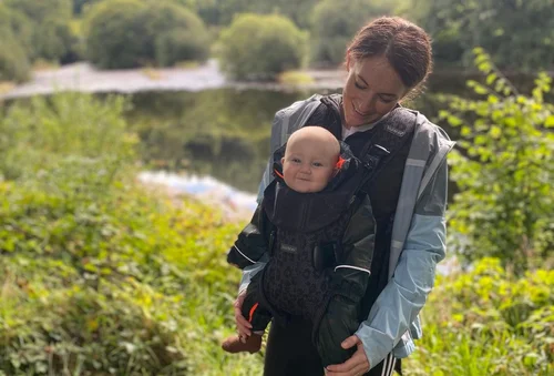 Nature-Inspired Baby Names: 100+ Names with Meanings — My Mountains and Me