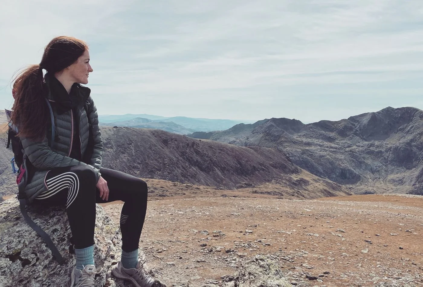 The 15 Highest Mountains in Wales — My Mountains and Me