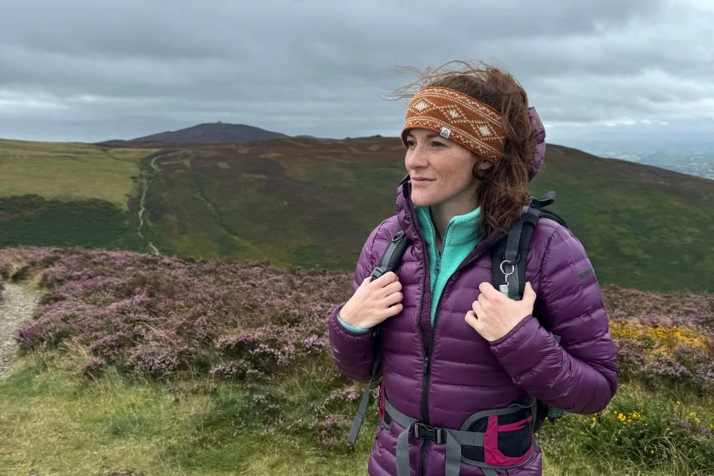 Moel Arthur Circular Walk — My Mountains and Me