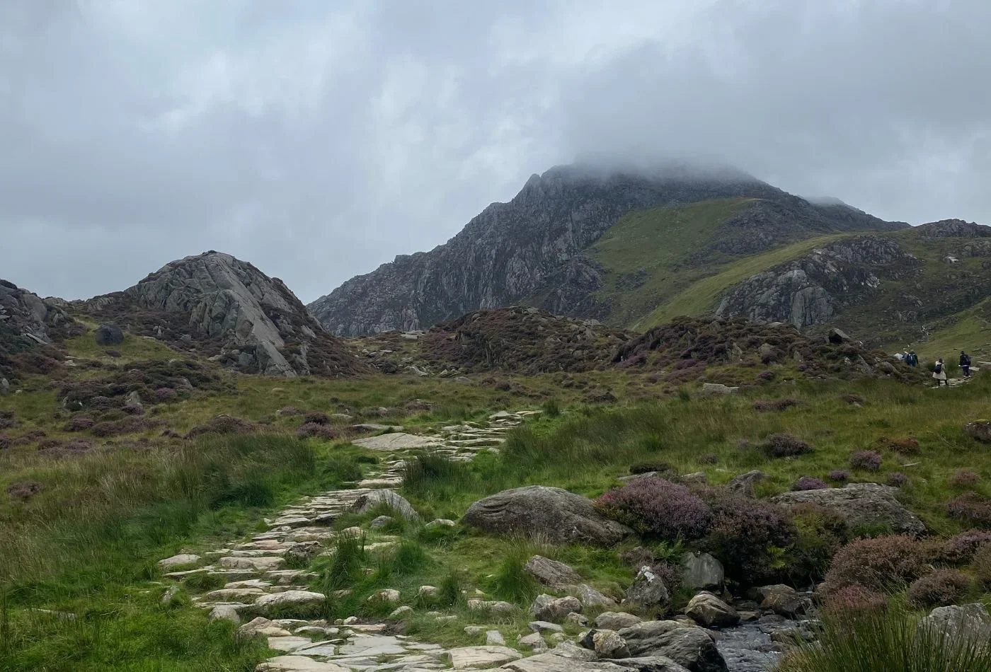 Cwm Idwal Walk | An Easy Walk in Snowdonia — My Mountains and Me